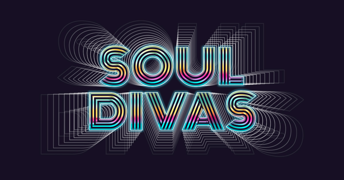 Soul Divas – Gay Men's Chorus Of Washington, DC